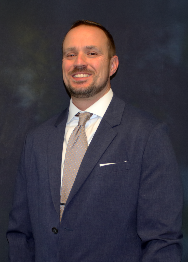 David Lutz, P.E. - NTH Consultants