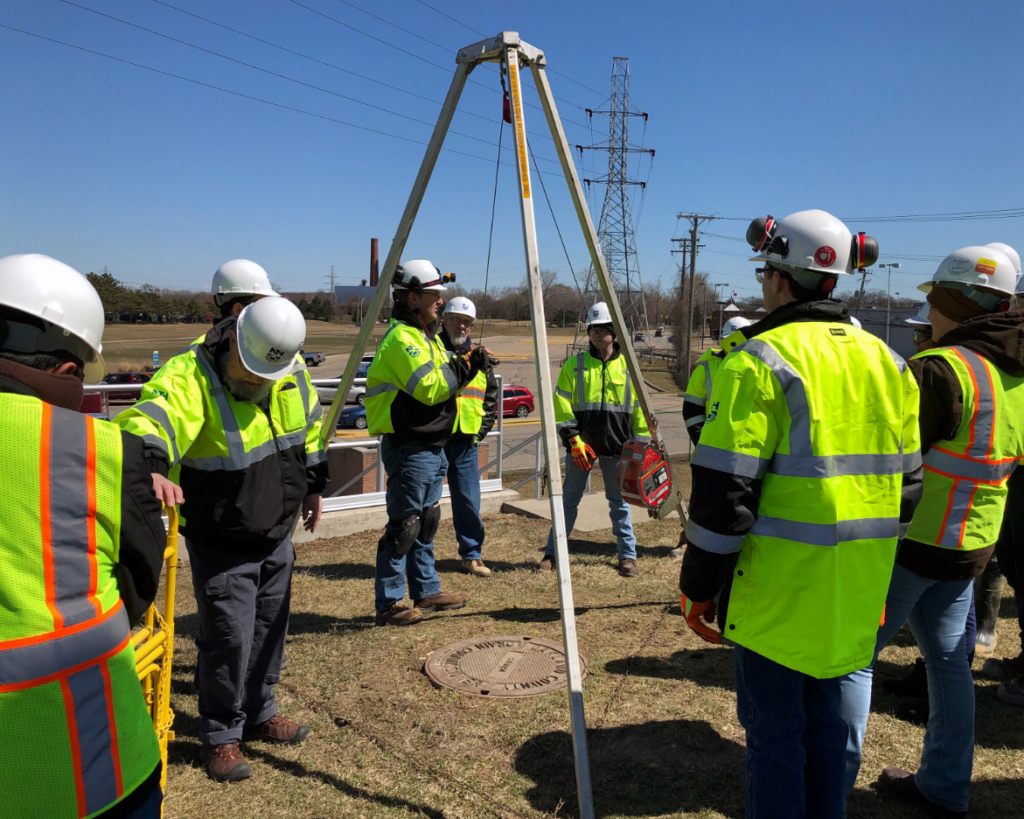 Innovate Mound Road - nth