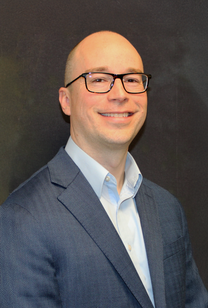 James Grice, P.E., PMP - nth