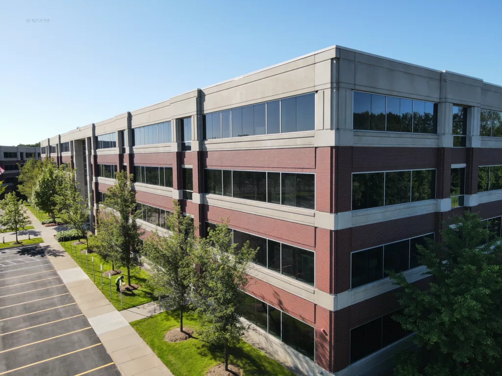 Facilities and Asset Management Solutions for Longevity - NTH Consultants