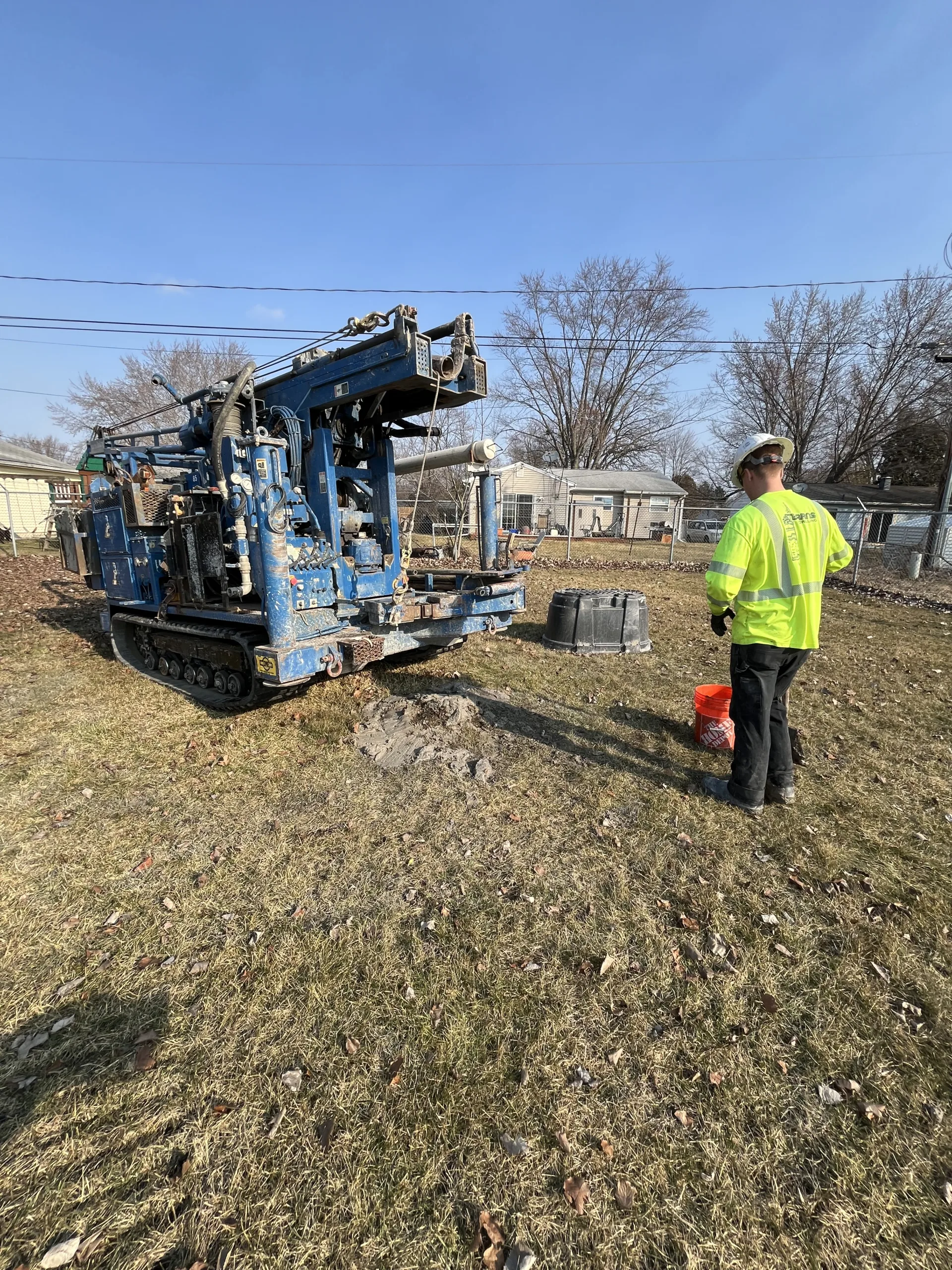 Delhi Charter Township Solar Installations - NTH Consultants