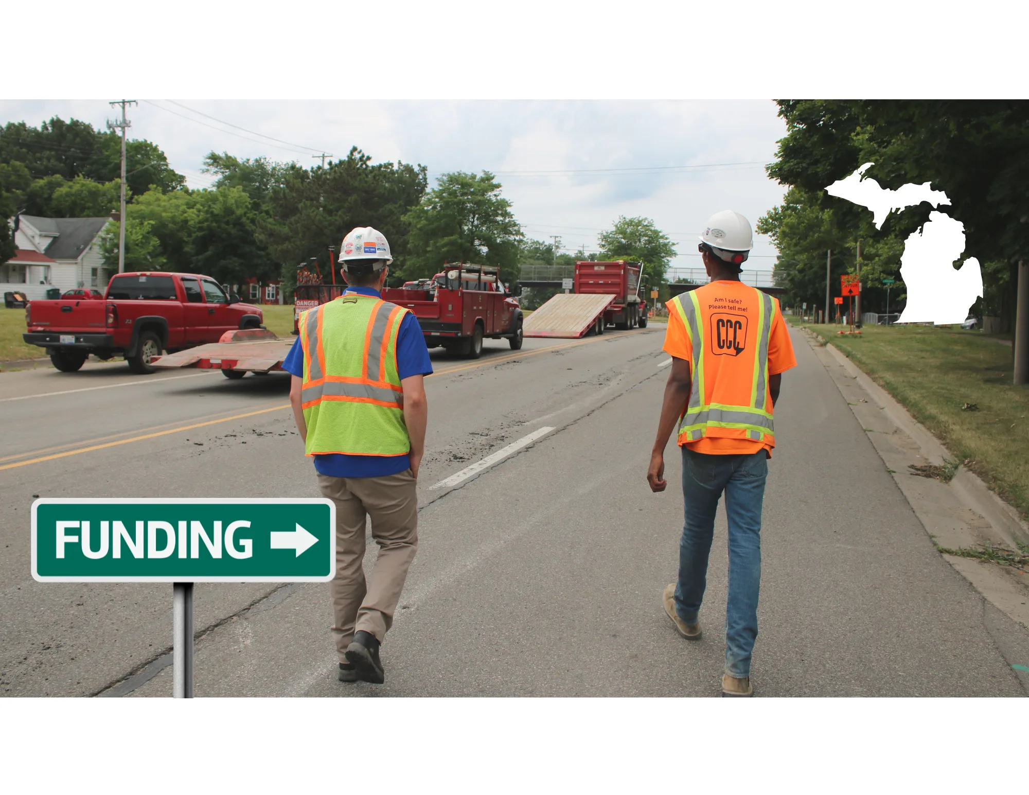 Fixing the Roads: Fundings, Challenges, and the Future of ...